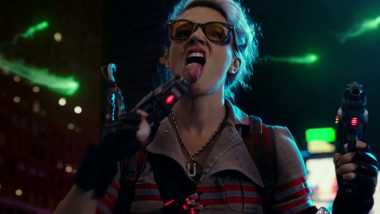 Ghostbusters Holtzmann Cosplay: The Essentials – craftergeek