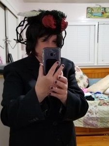 Beelzebub Cosplay – craftergeek