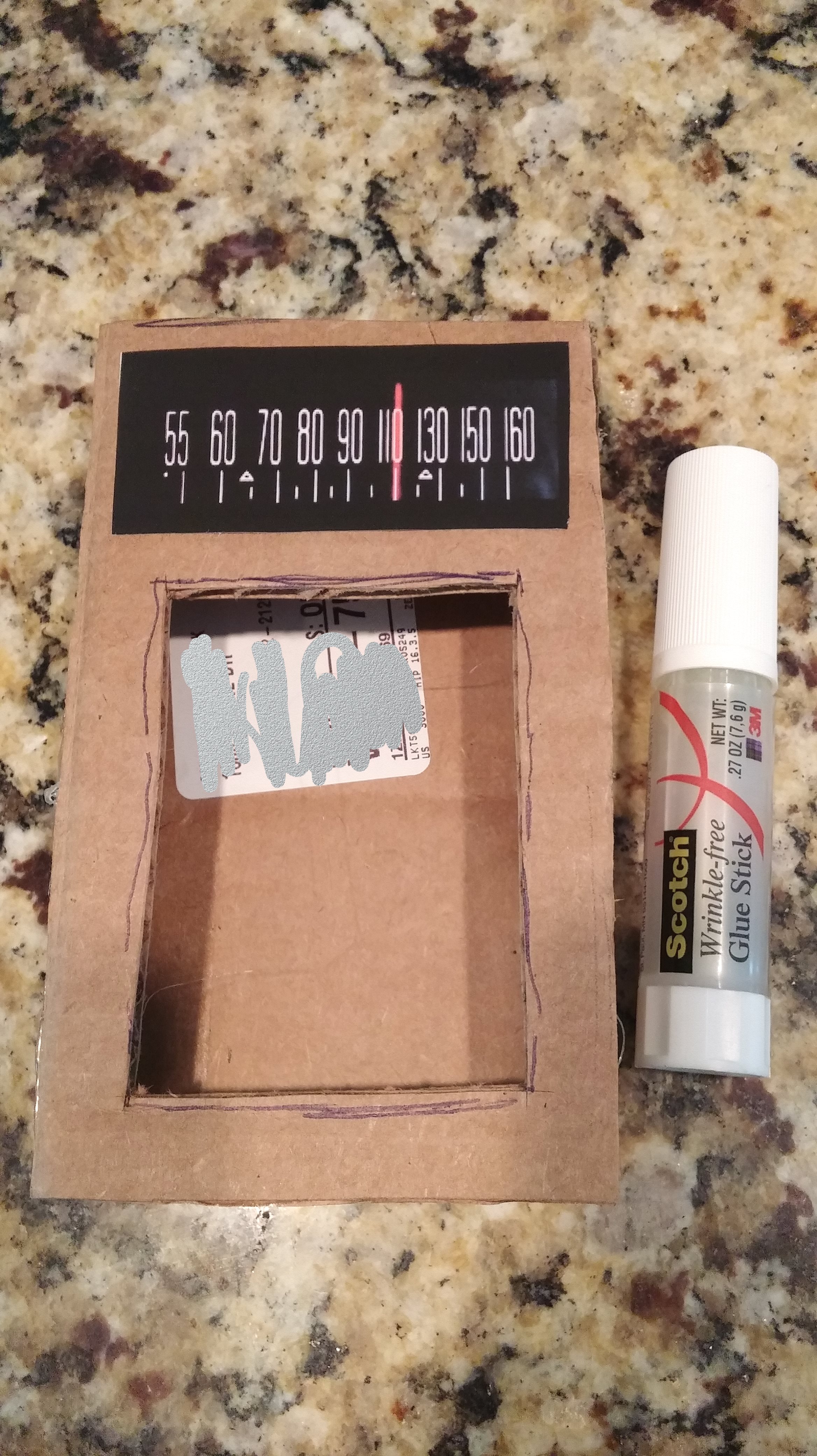 Kiki’s Radio Tutorial – craftergeek